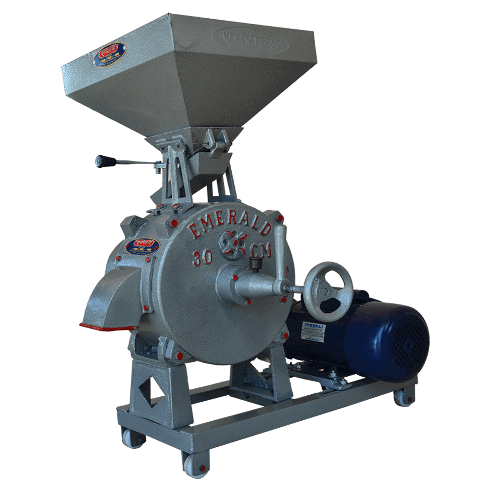 Flour Mill Electric Motor Flour Mill Electric Motor